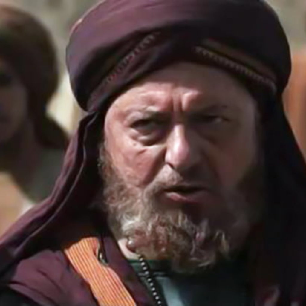 Tafsir Qs Nuh Ayat 10-12: Istighfar Dan Rizqi • BangkitMedia