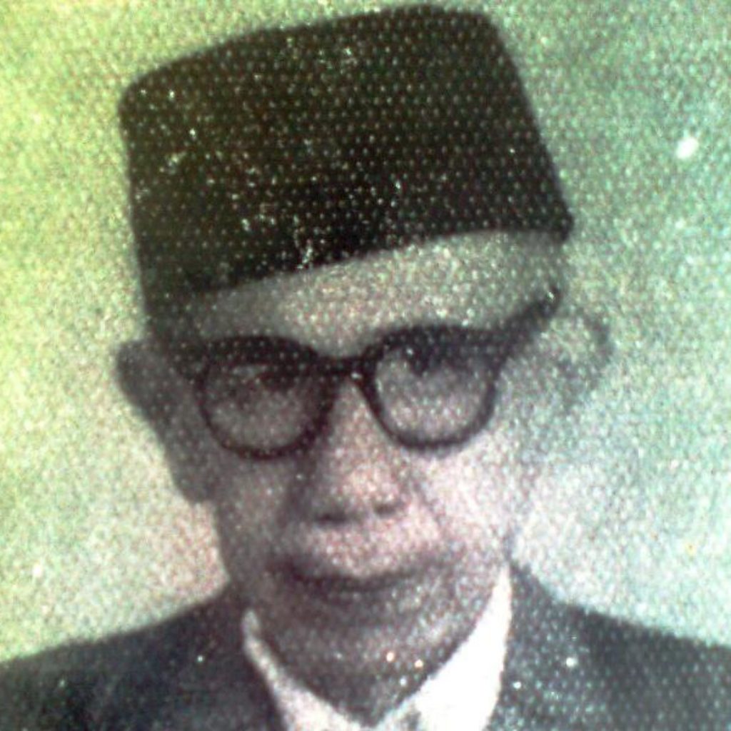 Biografi Ulama • BangkitMedia