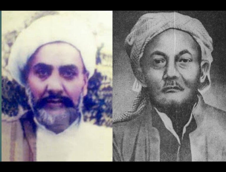 Kisah Hadratussyaikh KH Hasyim Asy'ari Mengunjungi Habib Alwi Bin Ali ...
