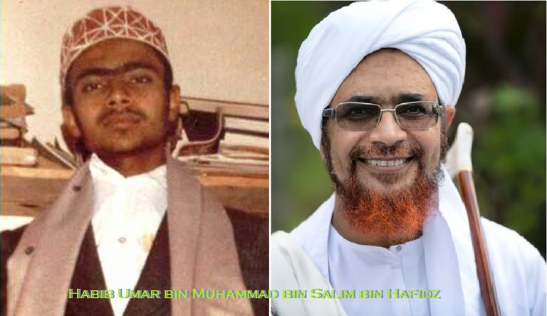 Kisah Menarik Habib Umar Bin Hafidz Ketika Memilih Istri • BangkitMedia Kisah Menarik Habib Umar Bin Hafidz Ketika Memilih Istri • BangkitMedia