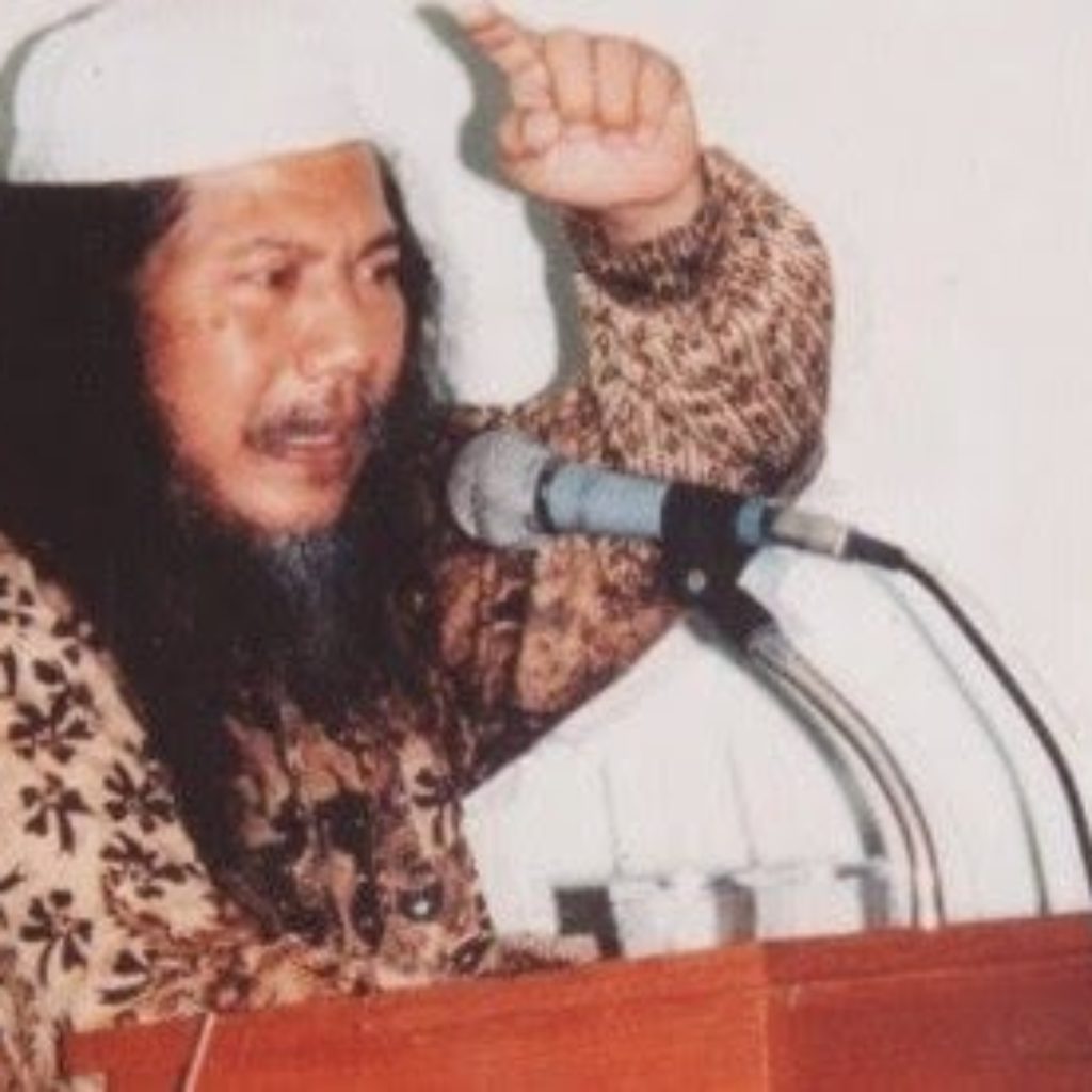 Kisah • BangkitMedia